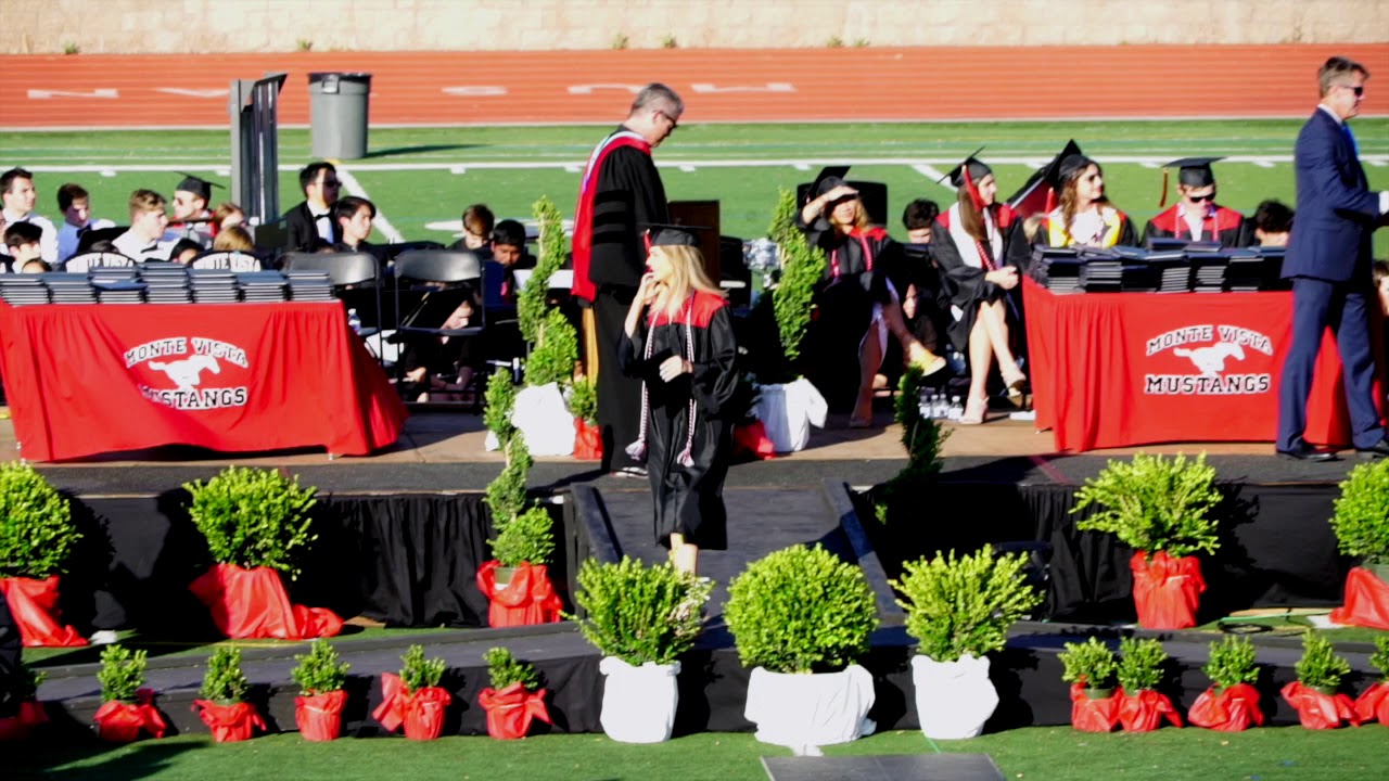 Natasha Graduation - YouTube