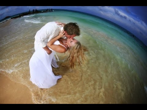 Ты Прекрасна как - Океан! СТИХИ ВЕРА ГАРТ - YouTube