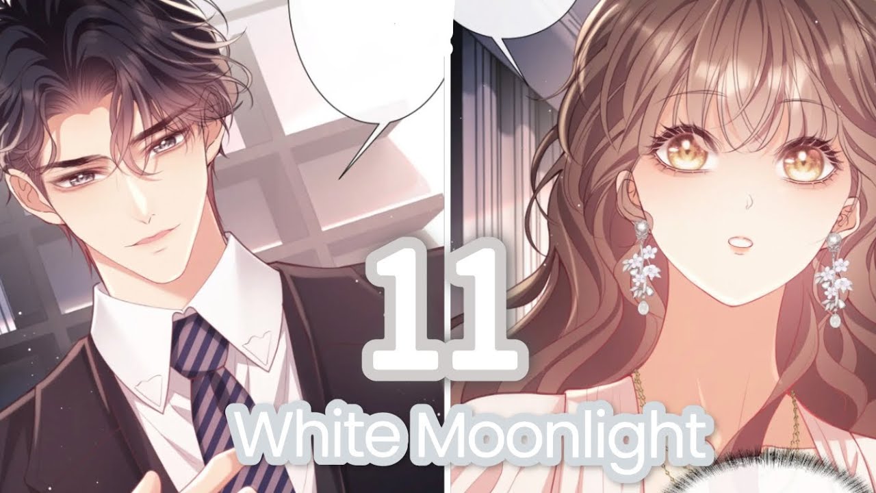 White Moonlight Chapter 11 - YouTube