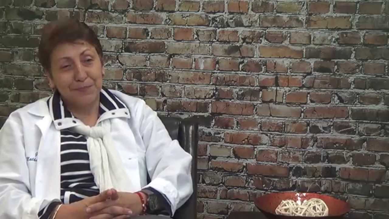 Dr. Alvarez, Gastroenterology - YouTube