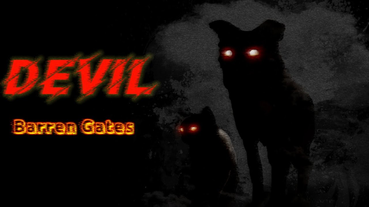 Barren Gates - Devil [No Copyright Music] - YouTube
