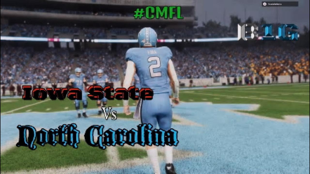 "Back to the Basics: Tarheels Find Their Focus!" - UNC Tar Heels ...