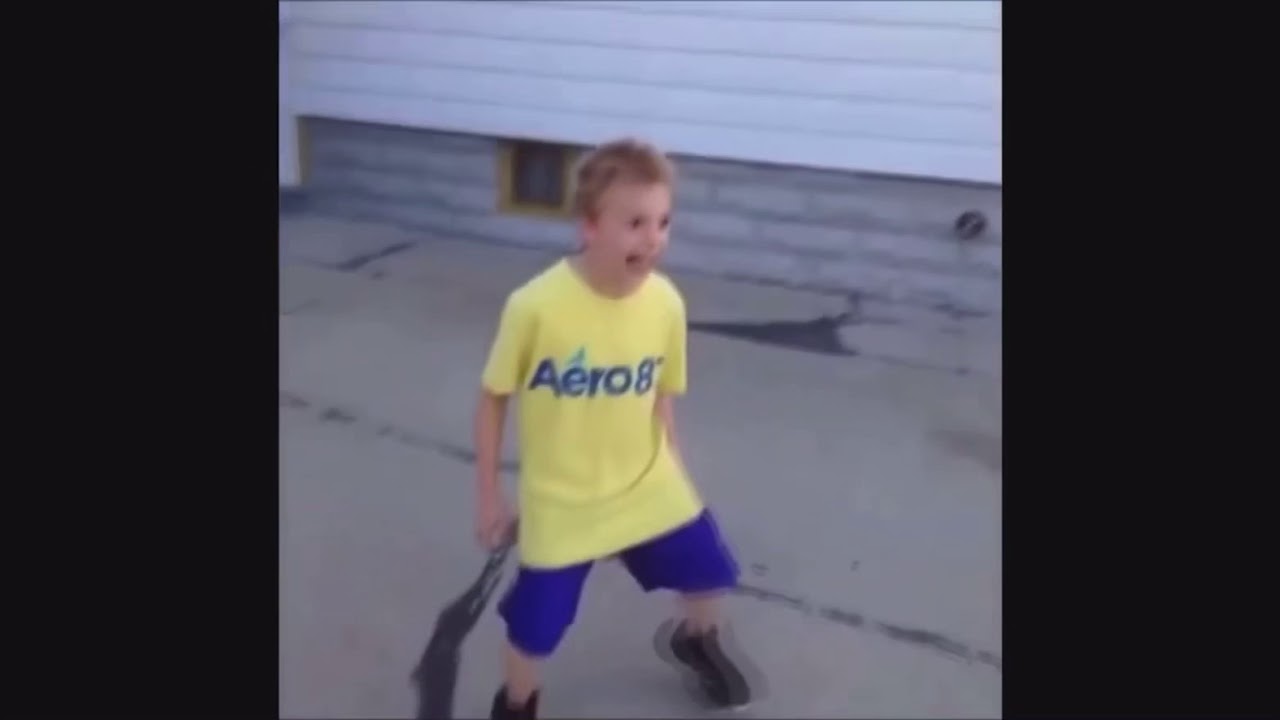 Yaaaa meme - YouTube