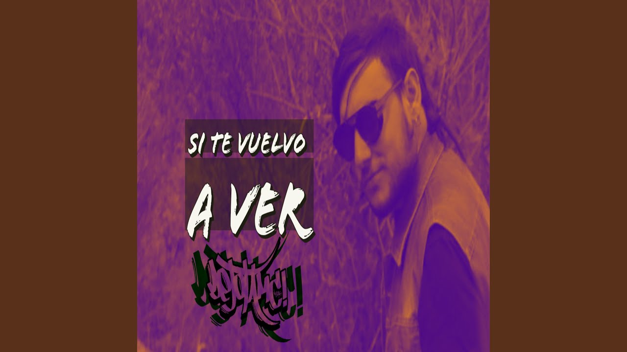 Si Te Vuelvo a Ver - YouTube Music
