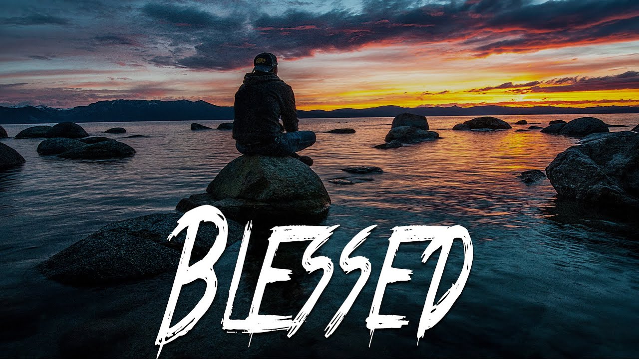 BLESSED - Emotional Guitar Rap Beat | Sad Storytelling Hip Hop # ...