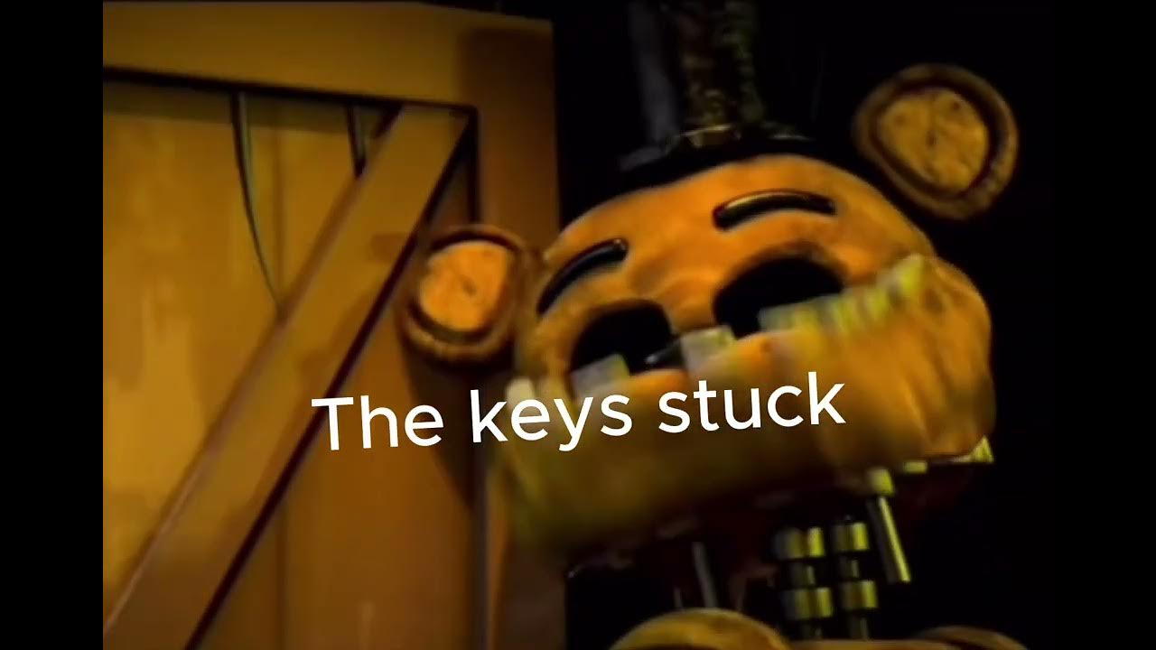 Fiddle Diddle Fnaf Youtube
