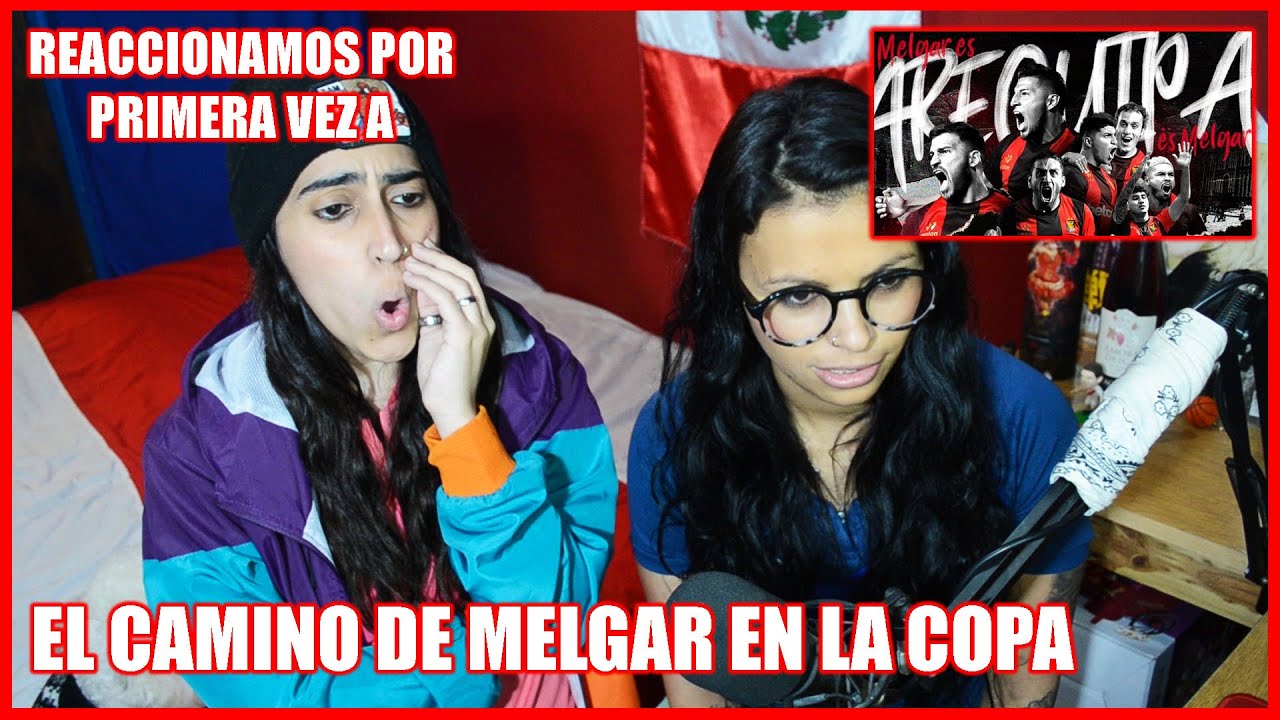 ARGENTINAS REACCIONAN AL CAMINO DE MELGAR EN LA COPA SUDAMERICANA ...