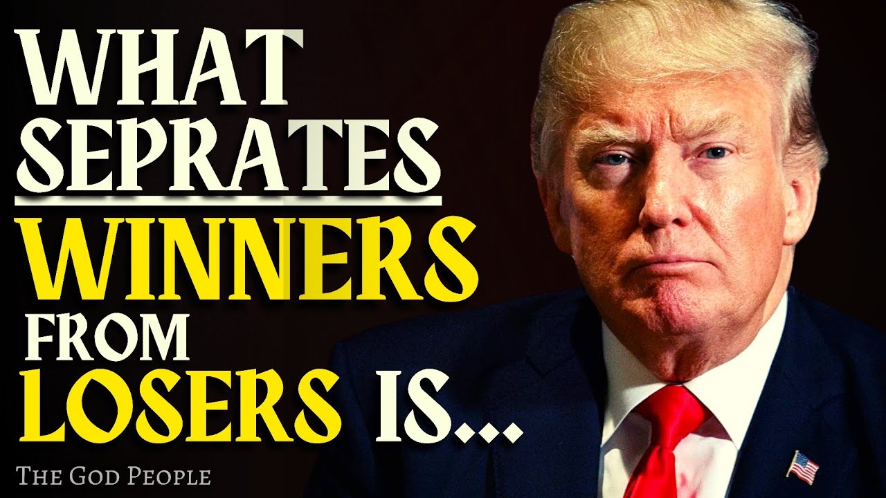 Top 19 Most Famous Donald Trump Quotes (INSPIRATIONAL) 😎 - YouTube