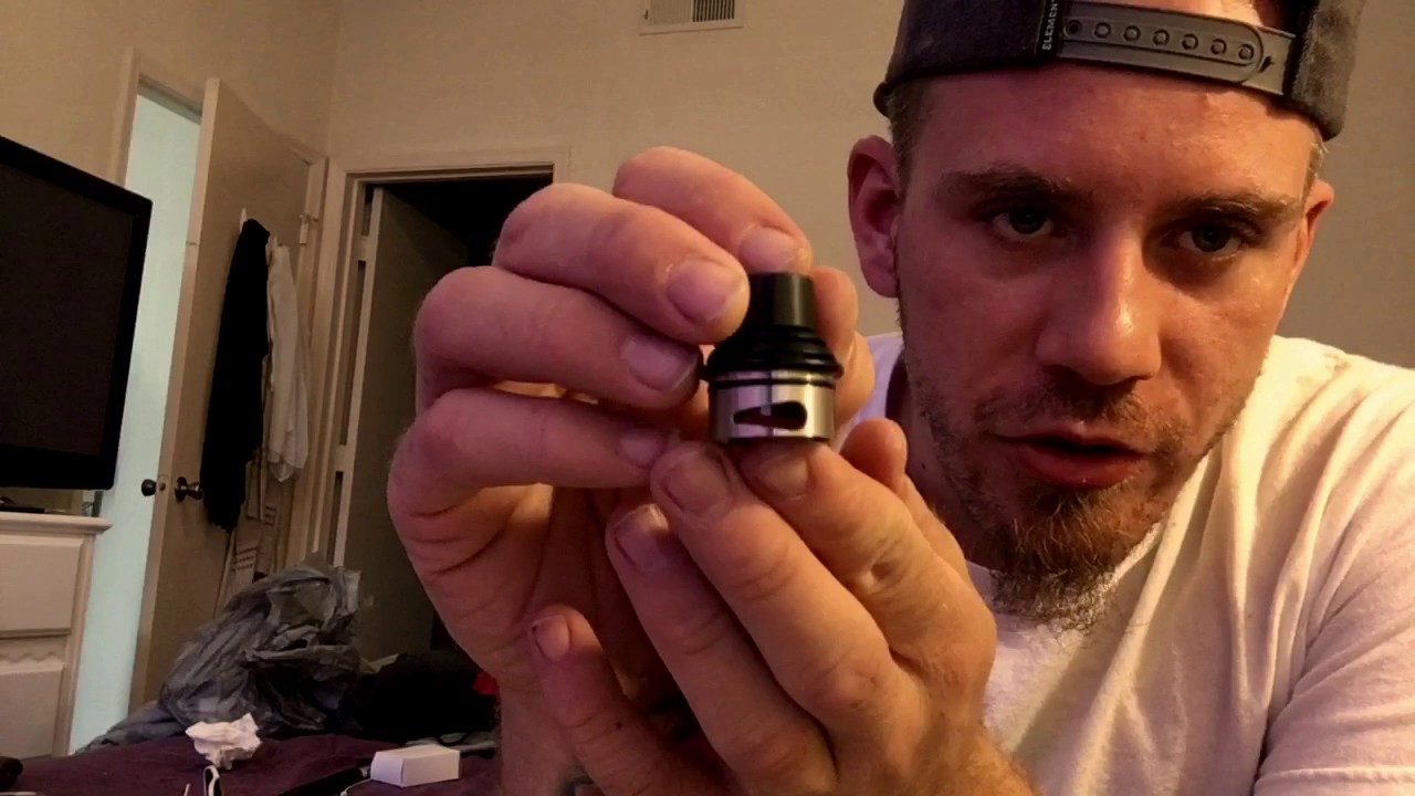 Armageddon Apocalypse Gen 2 Style Mod+RDA Review - YouTube