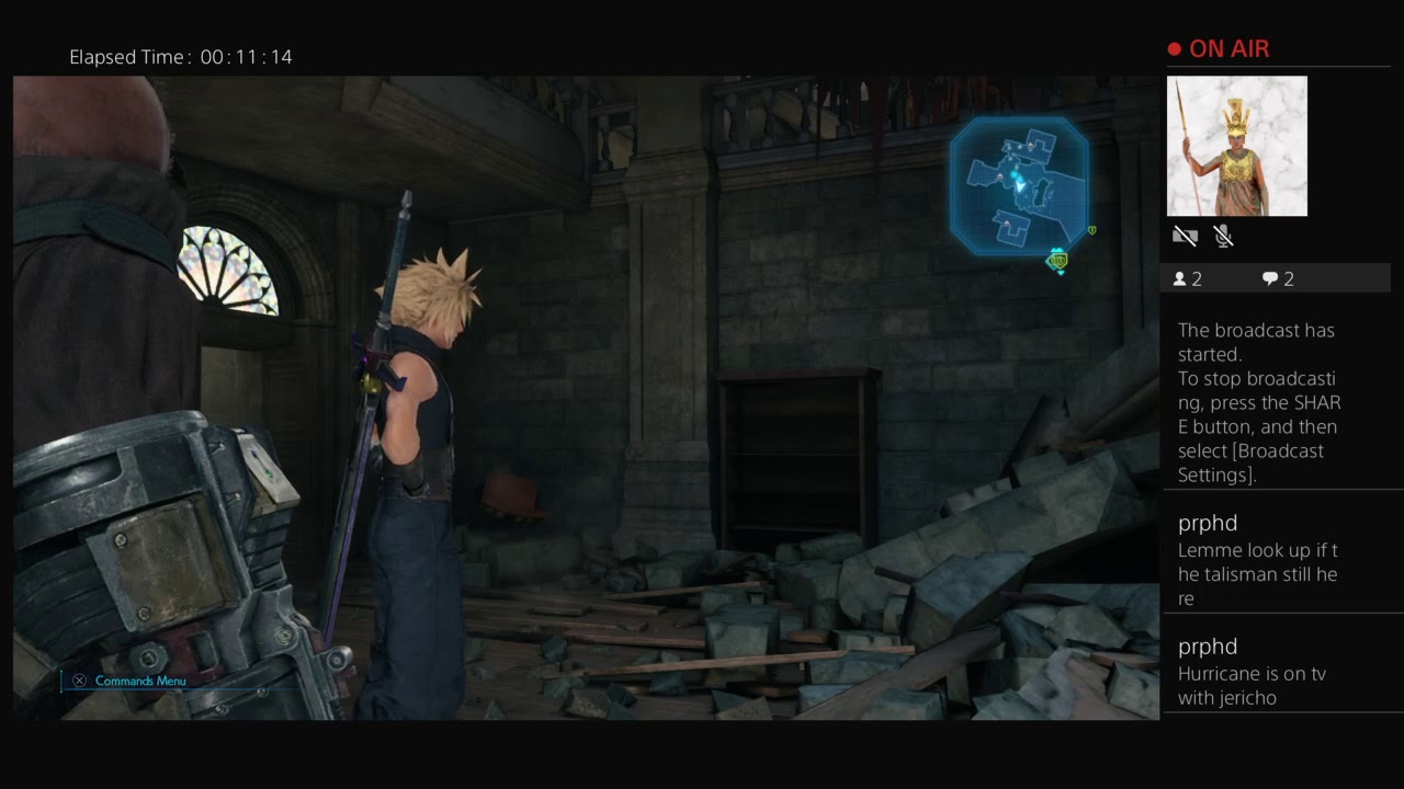 Ff7r kyrie irving corneo? - YouTube