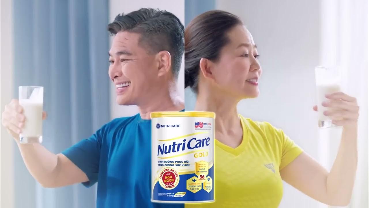 EPIX MEDIA X NUTRICARE - YouTube