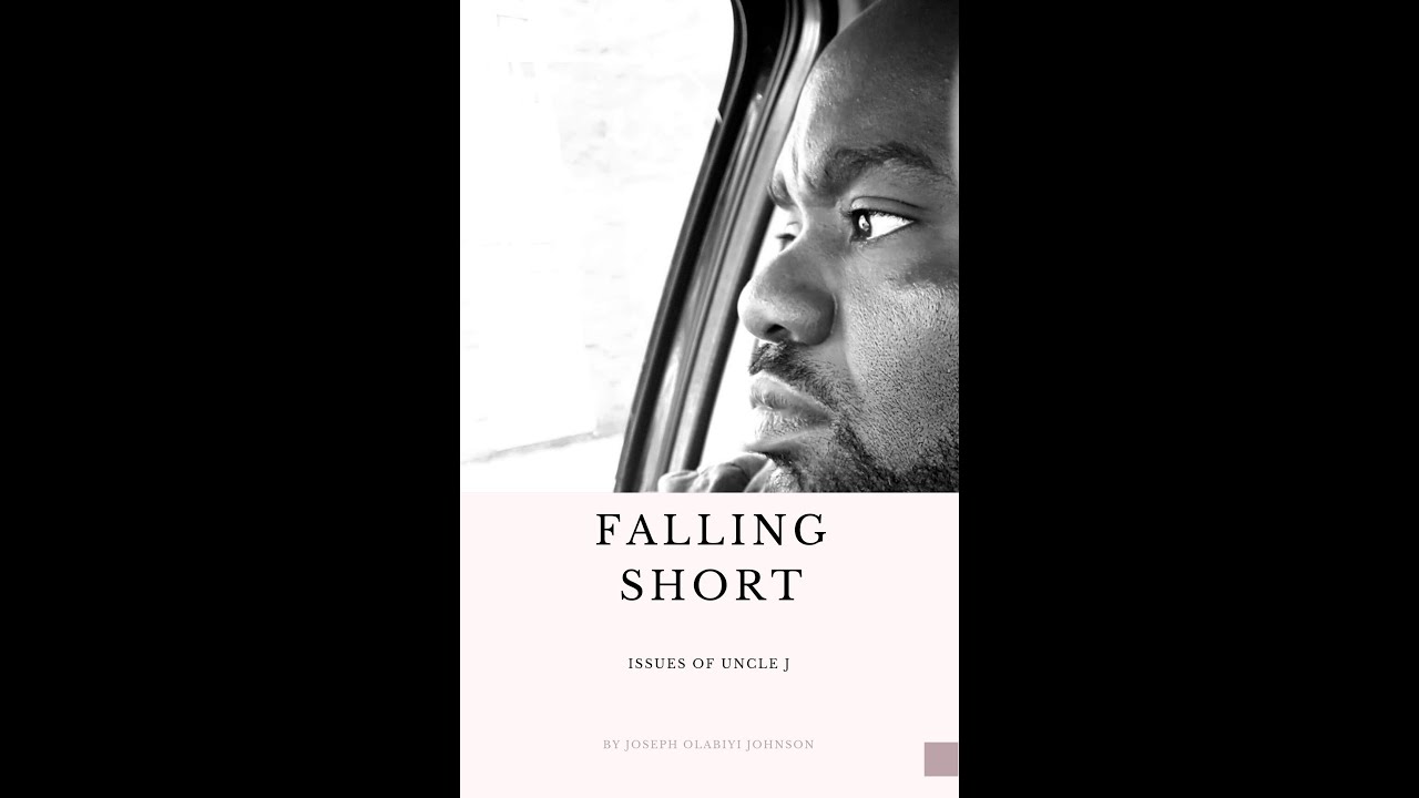 Falling short ep15/20: Acting - YouTube