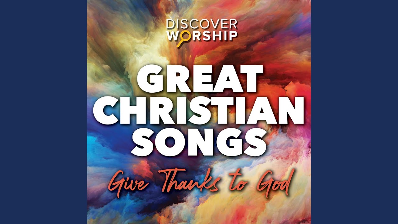 Praise His Glorious Name - YouTube