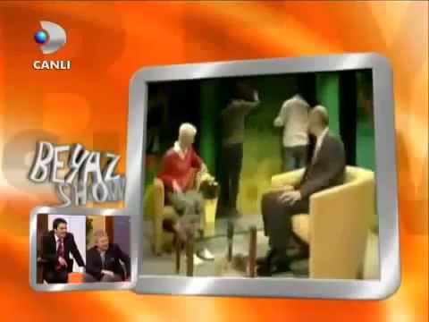 En Komik Canlı Yayın Kazaları Küfürleri Beyaz show 2014 full hd
