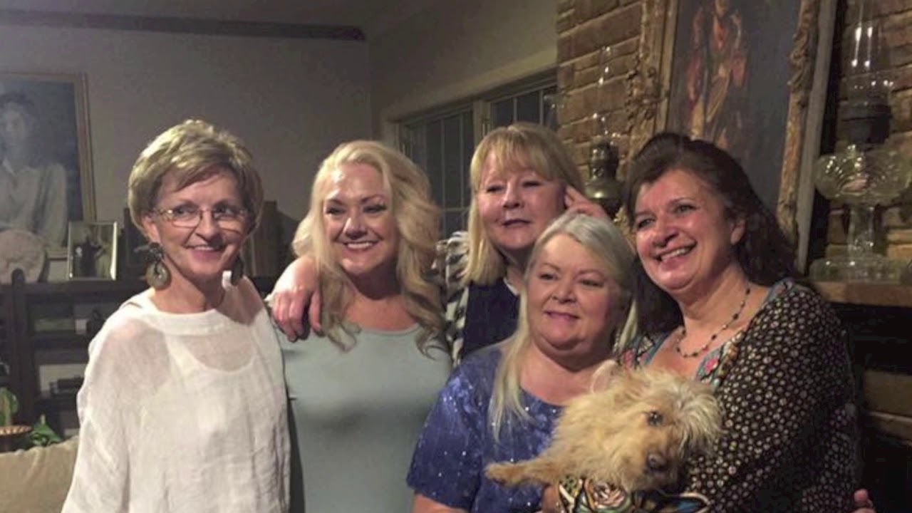 Mary Manuel - YouTube