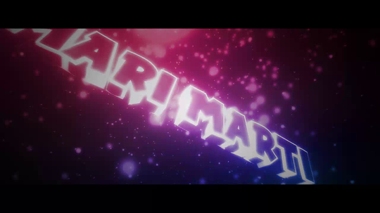 Intro Para Mari Marti - YouTube