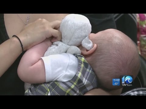 New study says there are no long-term cognitive benefits to breastfeeding