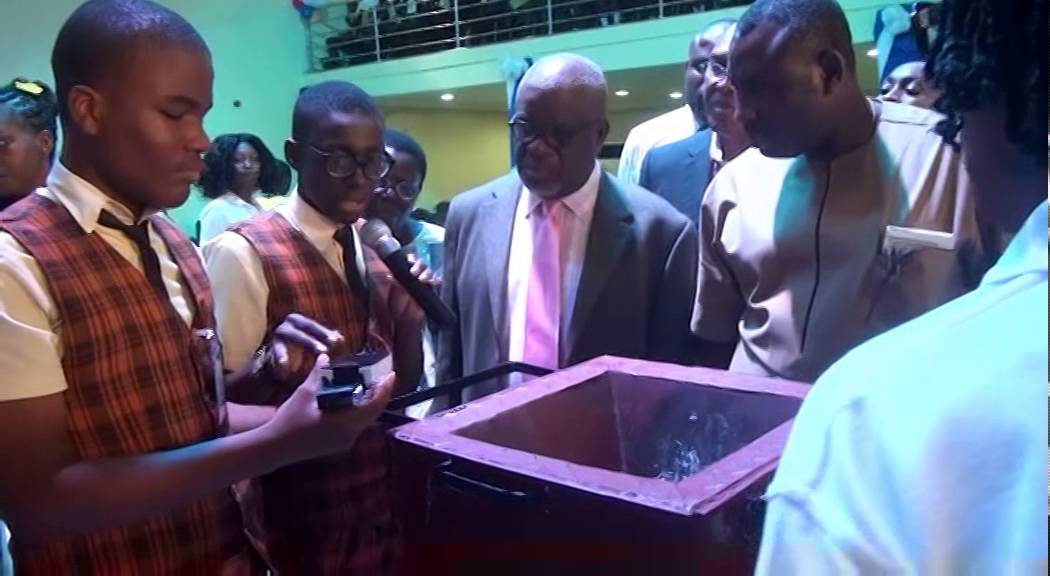 hallel college - YouTube