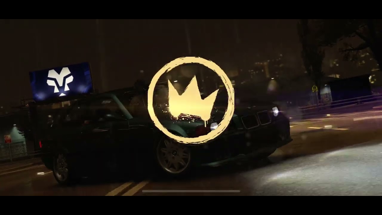 NFS heat mobile gameplay - YouTube