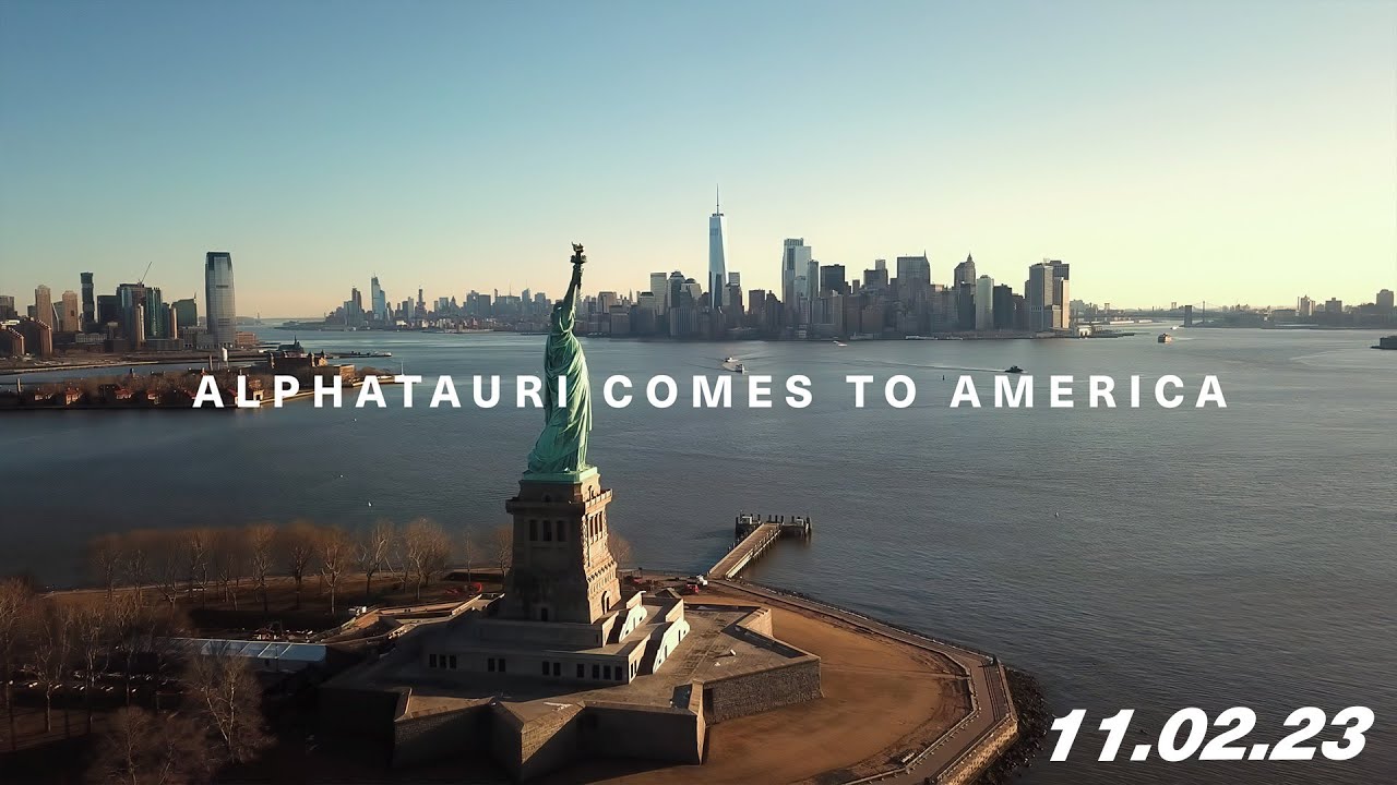 The AT04 is Coming Soon... - YouTube