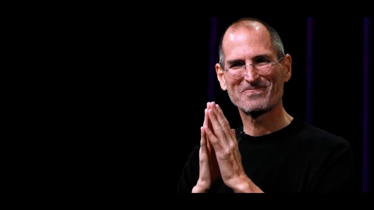 Steve Jobs & Michael Eisner Praise Liberal Arts Education - YouTube