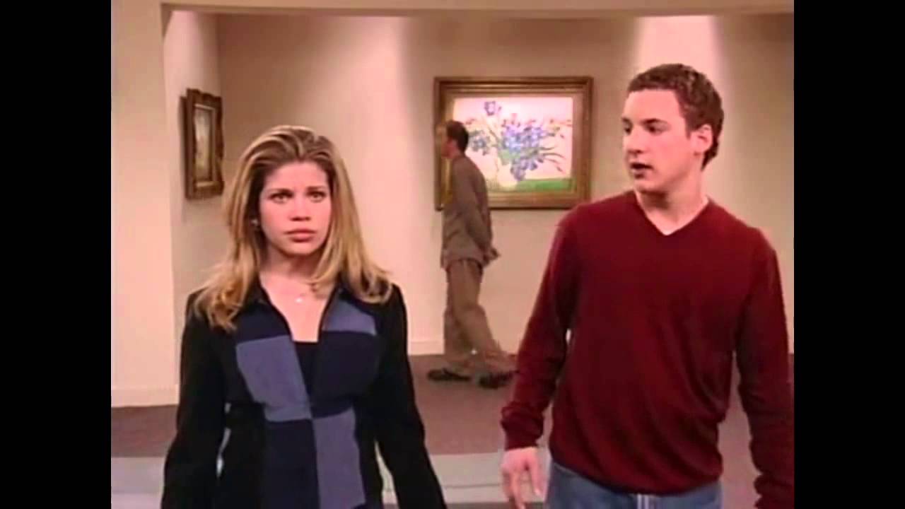 Boy meets world best moments - YouTube