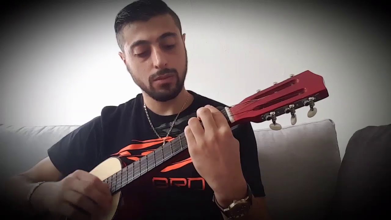 Dolya Vorovskaya "Version RM" - YouTube