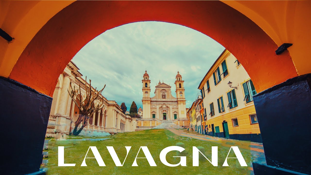 Lavagna, Liguria- Italy: Things to Do - What, How and Why to visit it ...