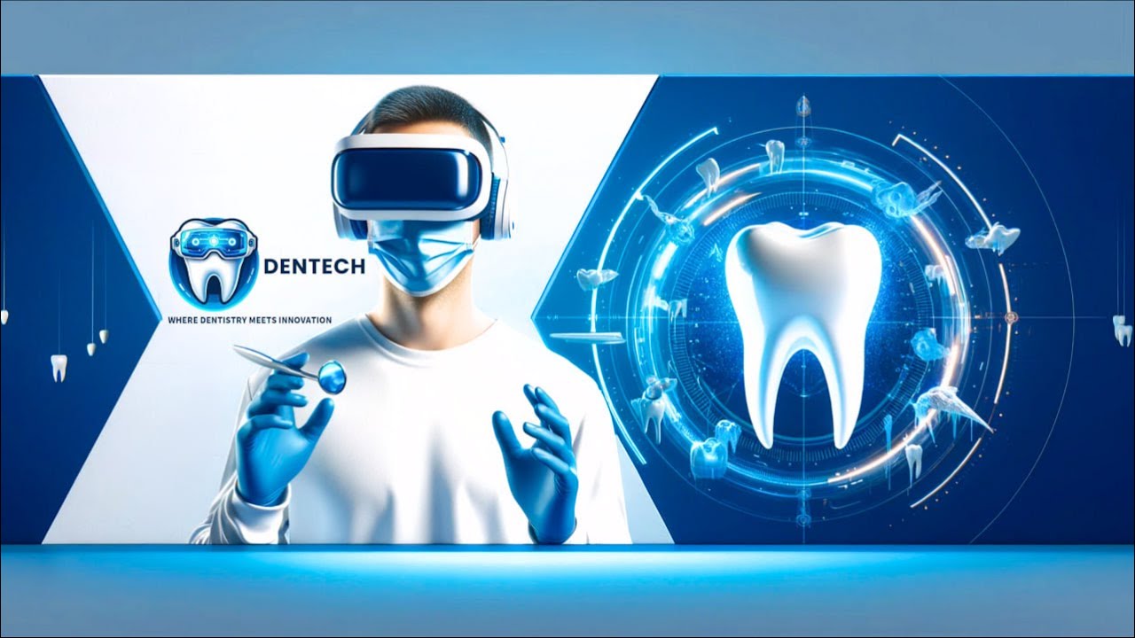 DENTECH (A DENTAL VIRTUAL LAB USING VIRTUAL REALITY AND ROBOTICS) - YouTube