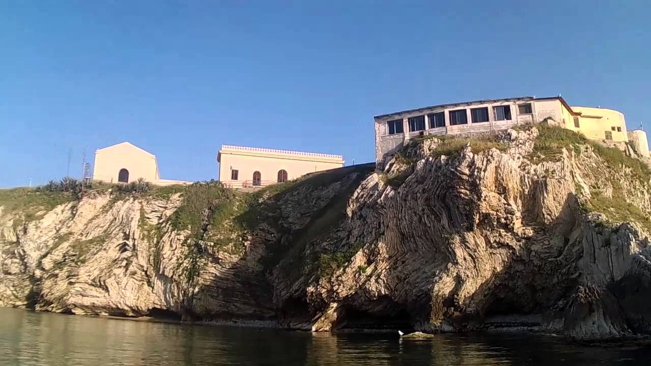 La Praiola - YouTube
