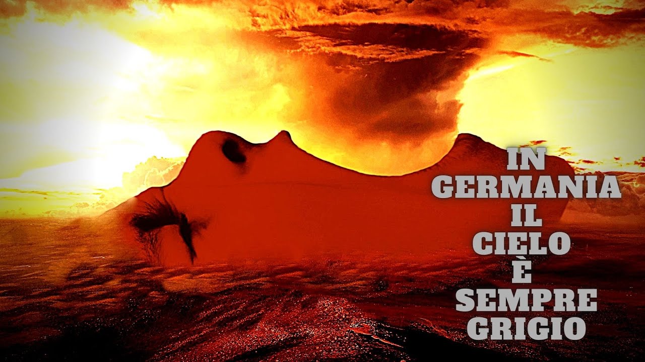 Il Clima Della Germania - Istruzioni per l'Uso - YouTube