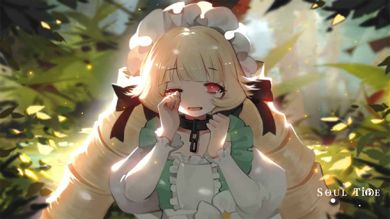 Soul Tide: Character Themed PV - Freesia - YouTube