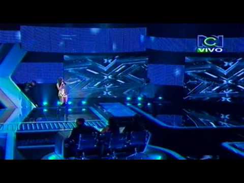 Cap 13 4/5 Camilo - Gala 1 Factor x 2009 - Te Mentiría - YouTube