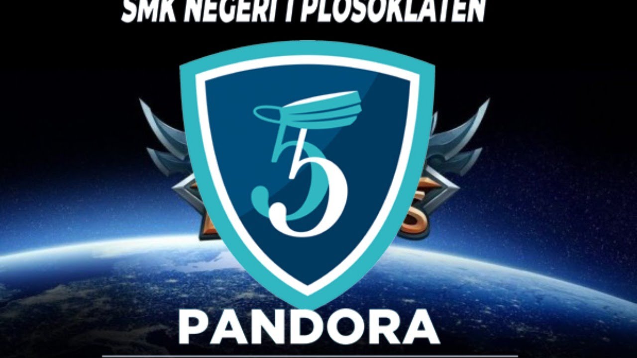 TURNAMEN MLBB PANDORA-55 - YouTube