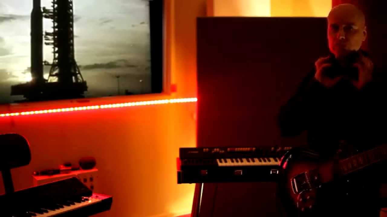 Bruce Stringer - GEMINI - YouTube