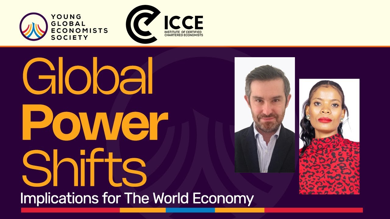 Global Power Shifts: Implications for the World Economy by YGES & ICCE ...