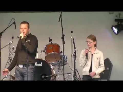 Ronald en Aisha , Als je alles weet - YouTube
