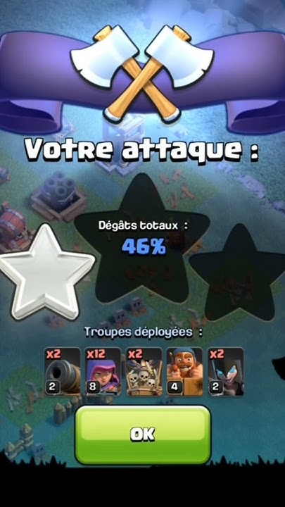 duel clash of clans part 3/3 - YouTube