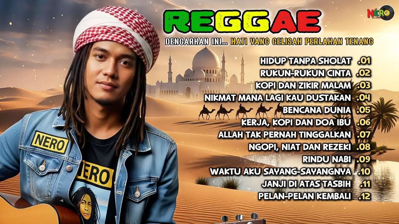 HIDUP TANPA SHOLAT - INI BUKAN LAGU, INI TEGURAN HALUS DARI ALLAH ...