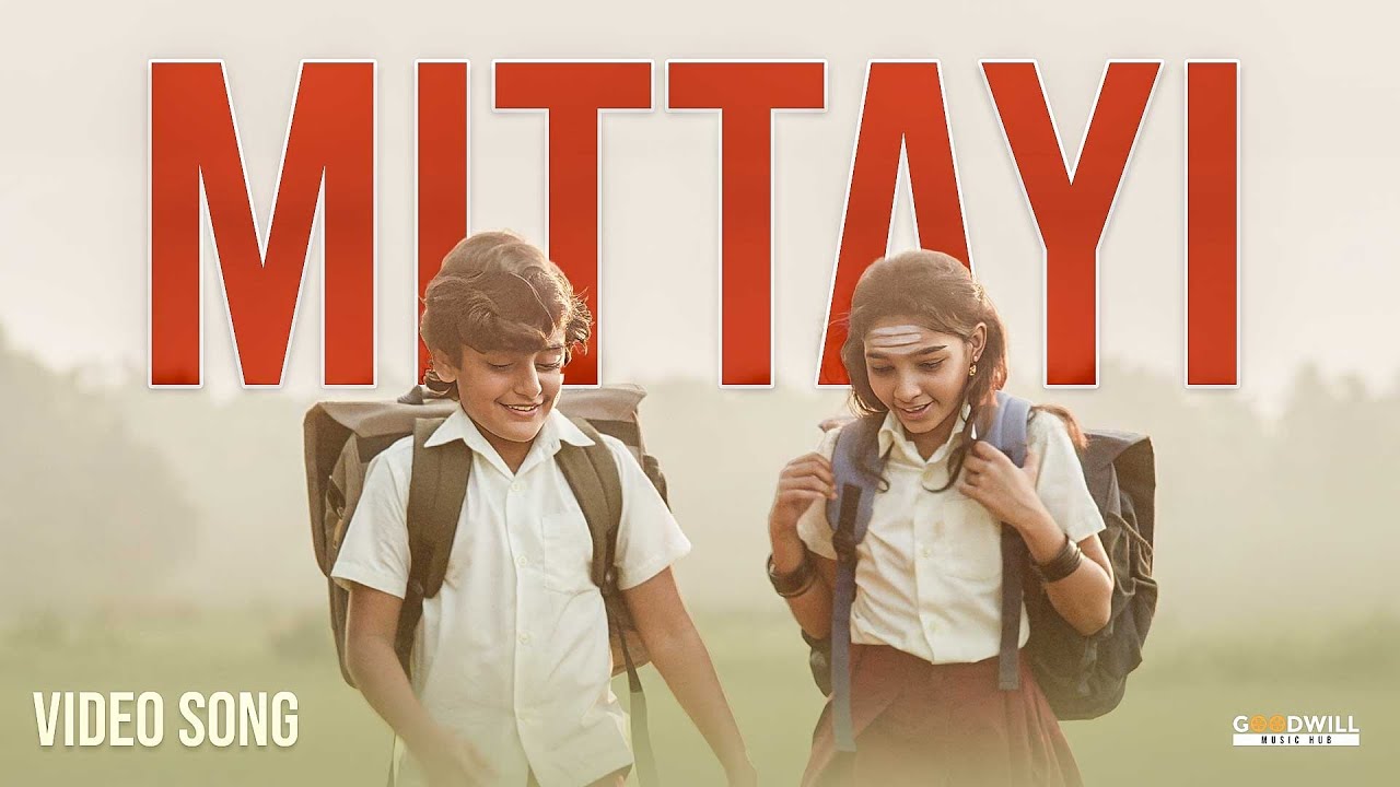 Mittayi Video Song | Mandharam | Malayalam Movie Songs | Asif Ali - YouTube