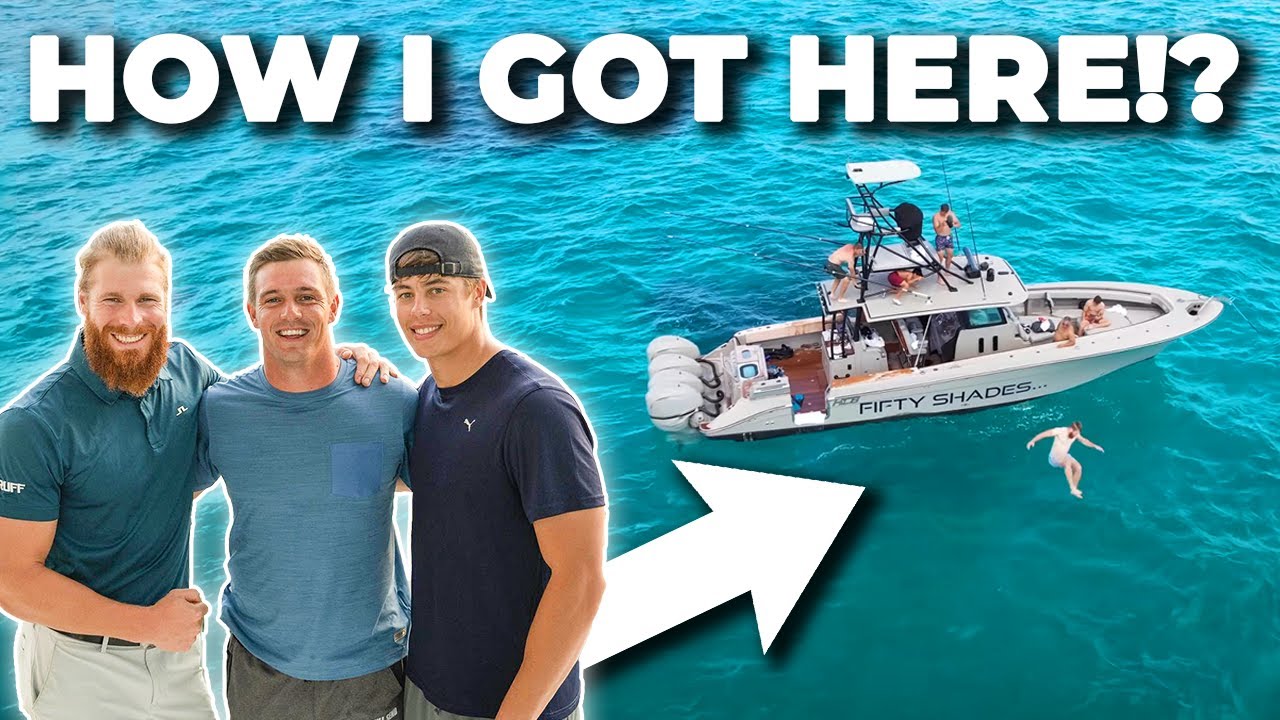 How EVERYTHING Started! What is Regecy? | Hogan Molthan - YouTube