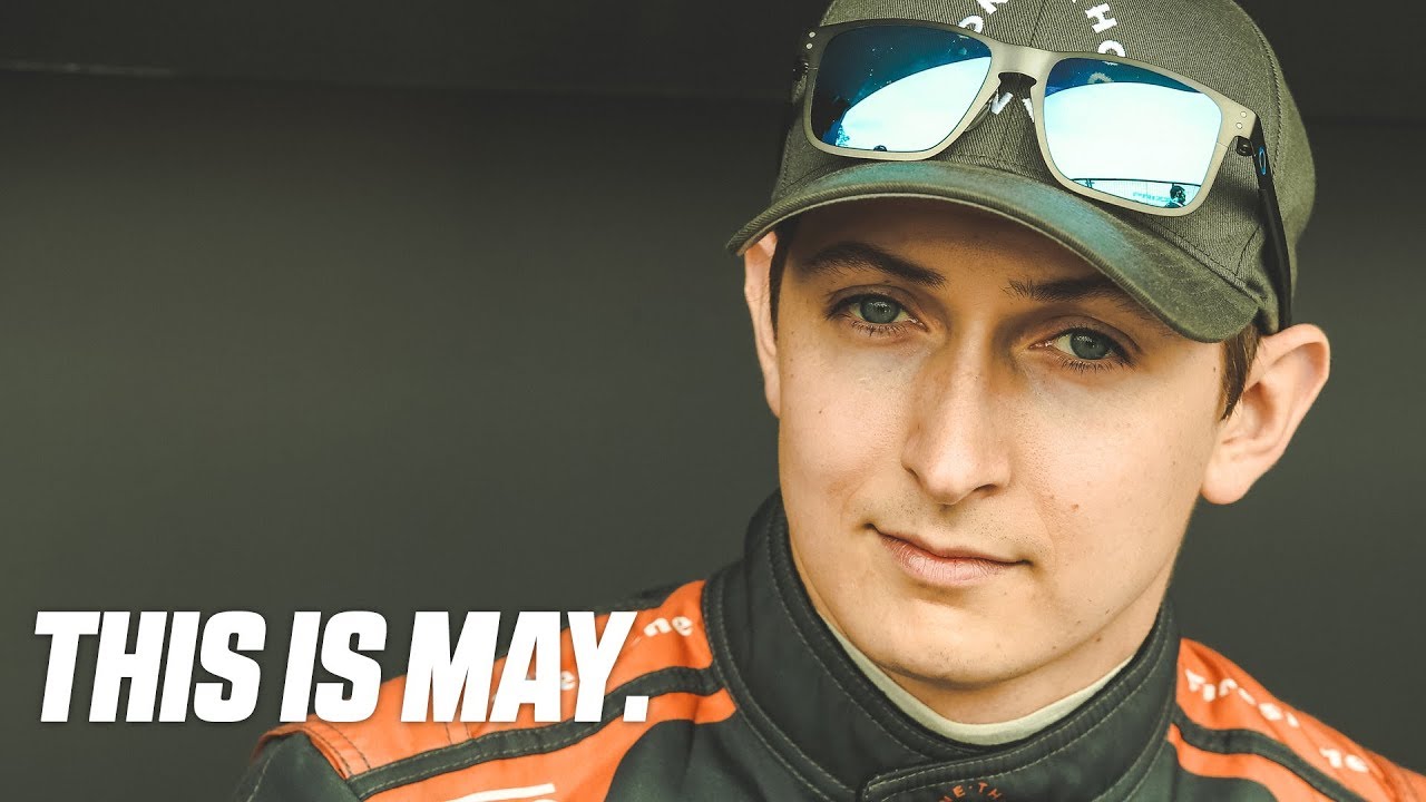 This Is May | Zach Veach - YouTube