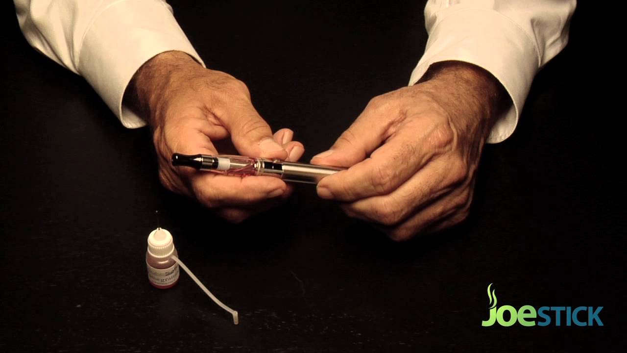 How To Use the JOESTICK Video - YouTube