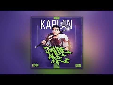 Kaplan - Duymadık feat. İçyüz