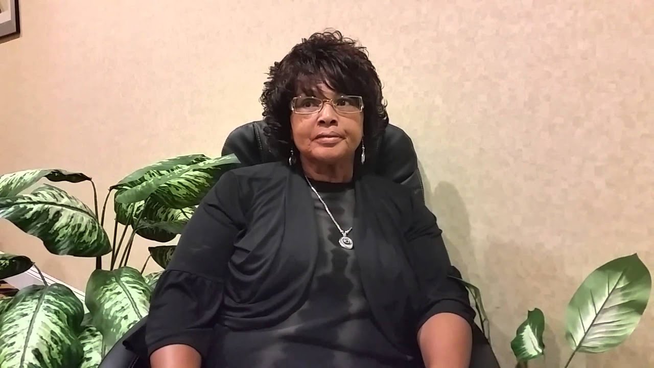 "Please, Help Rose Horton DEFEAT Cancer!" - YouTube