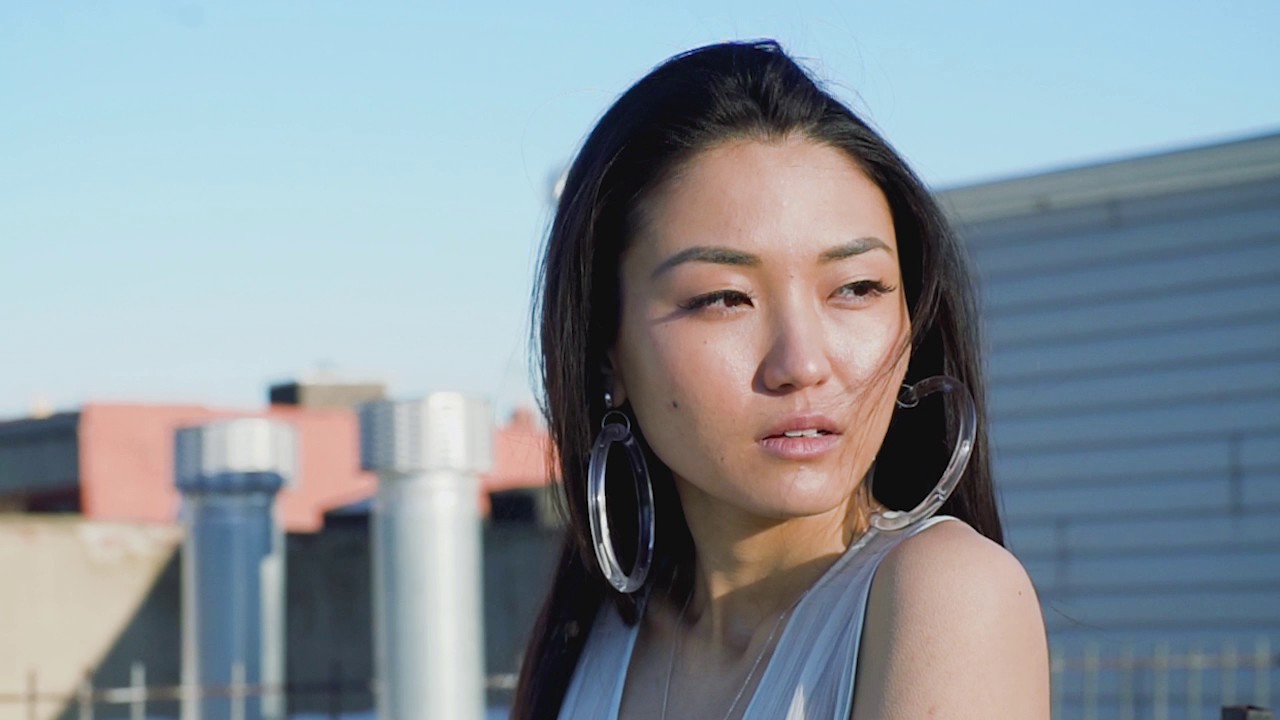 Atlas Magazine - The Revival Issue - Aidana - YouTube