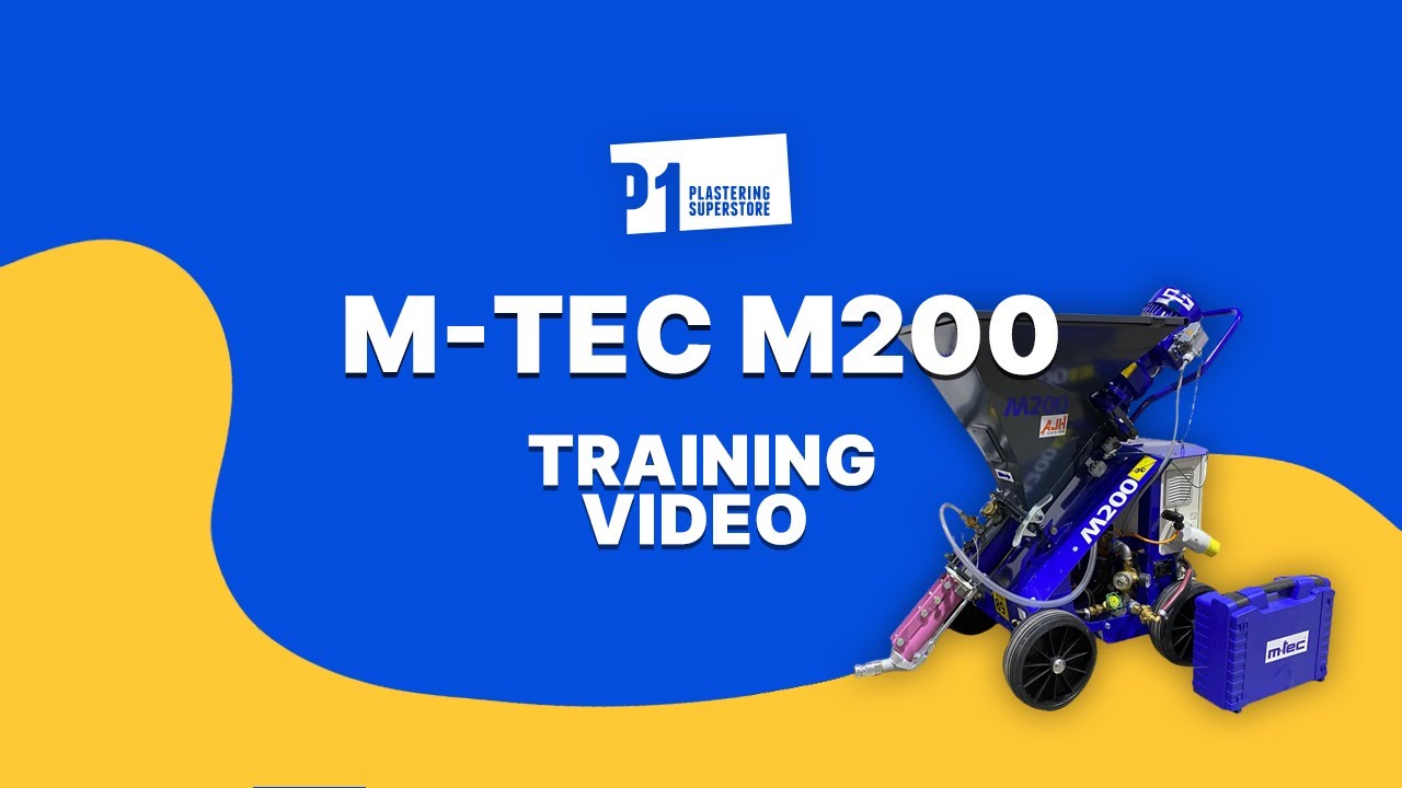 M-tec M200 Training Video - YouTube