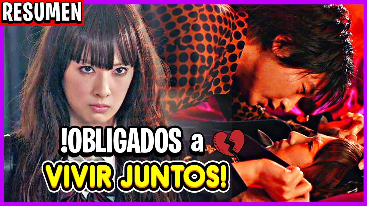 🔥FAMOSO diseñador de moda se ENAMORA de la chica NERD | Resumen doramas - YouTube