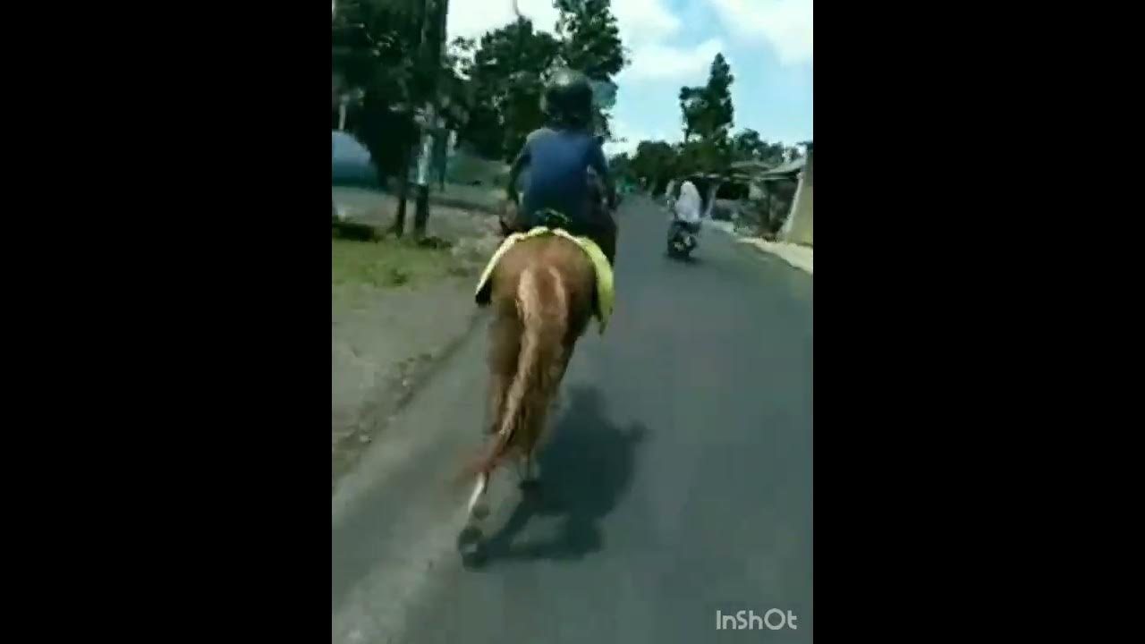 Menyusuri Lorong Waktu MUMBULSARI menawarkan MAMIRA - YouTube