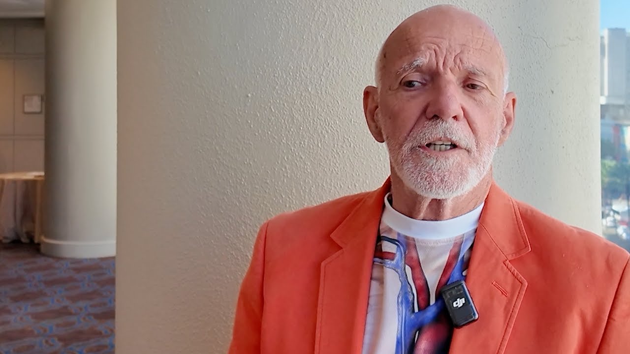 John Ross┃EndoForce Endovascular Anastomotic Connector: A novel ...